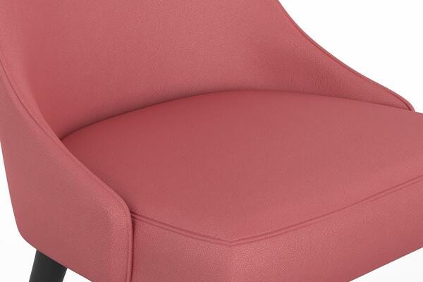 Zepel Integra Tomato | James Dunlop Textiles