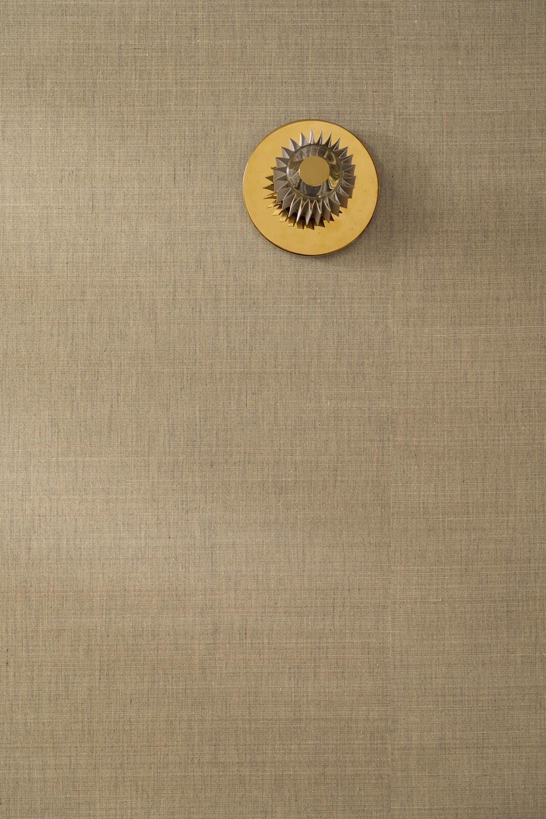 Casamance Abaca Wallpaper 7180 50 35 | James Dunlop Textiles
