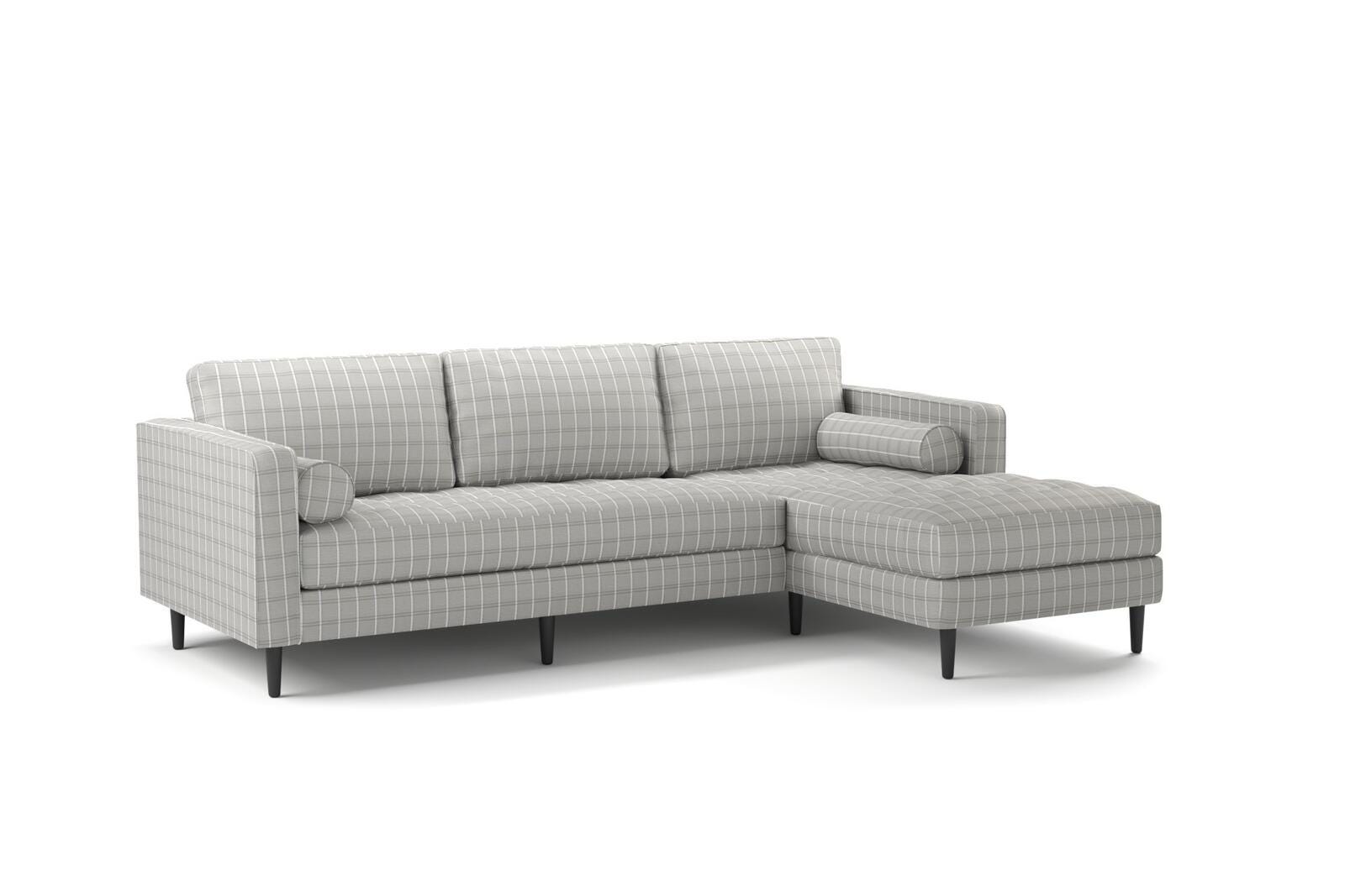 Southport sofa chaise store