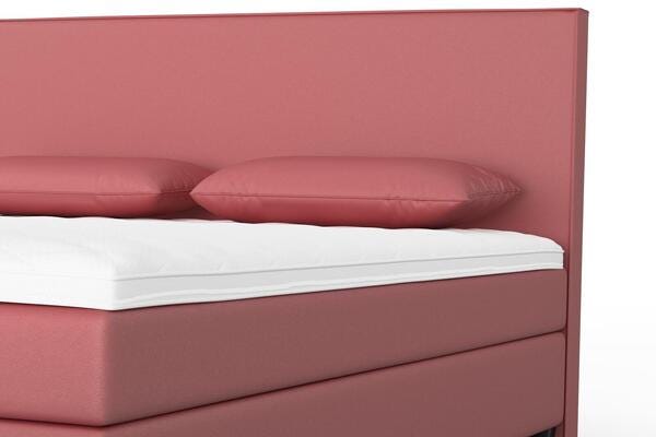 Zepel Integra Tomato | James Dunlop Textiles