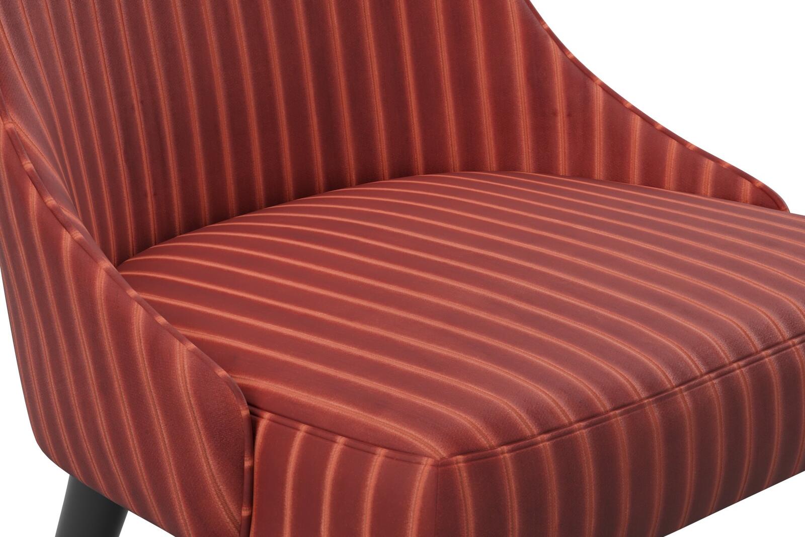 Zepel FibreGuard Cordial Copper | Zepel Fabrics & Wallpapers