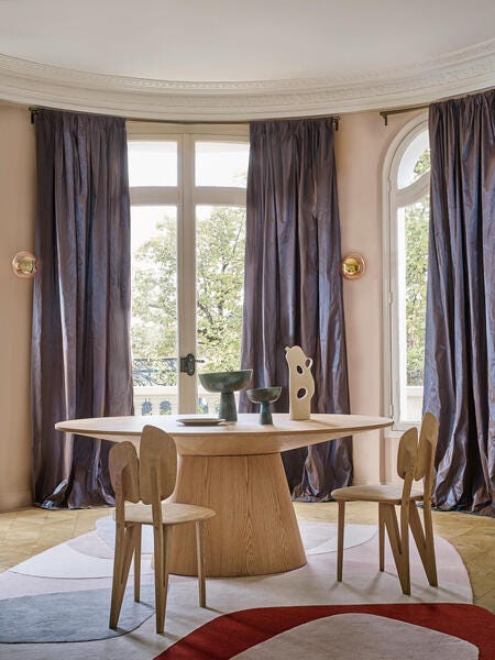 Casamance Menaggio 4911 1531 | James Dunlop Textiles