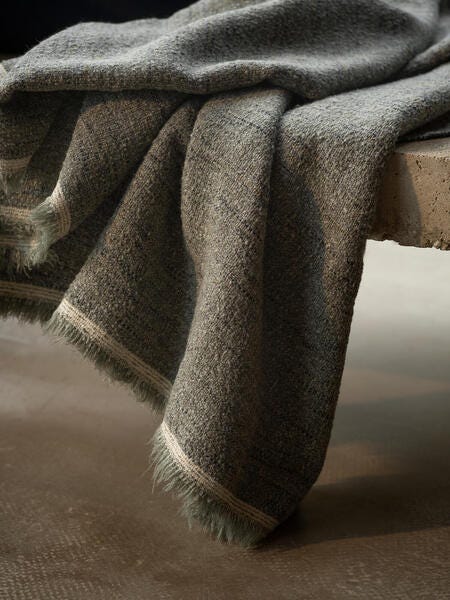 Designs Of The Time Yurok YP24001 | James Dunlop Textiles