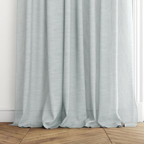 Zepel Occurrence Aqua | James Dunlop Textiles