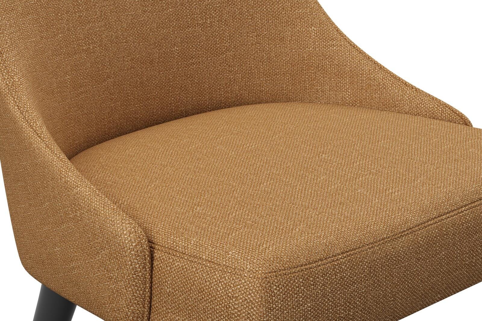 Zepel Carrara Camel | James Dunlop Textiles