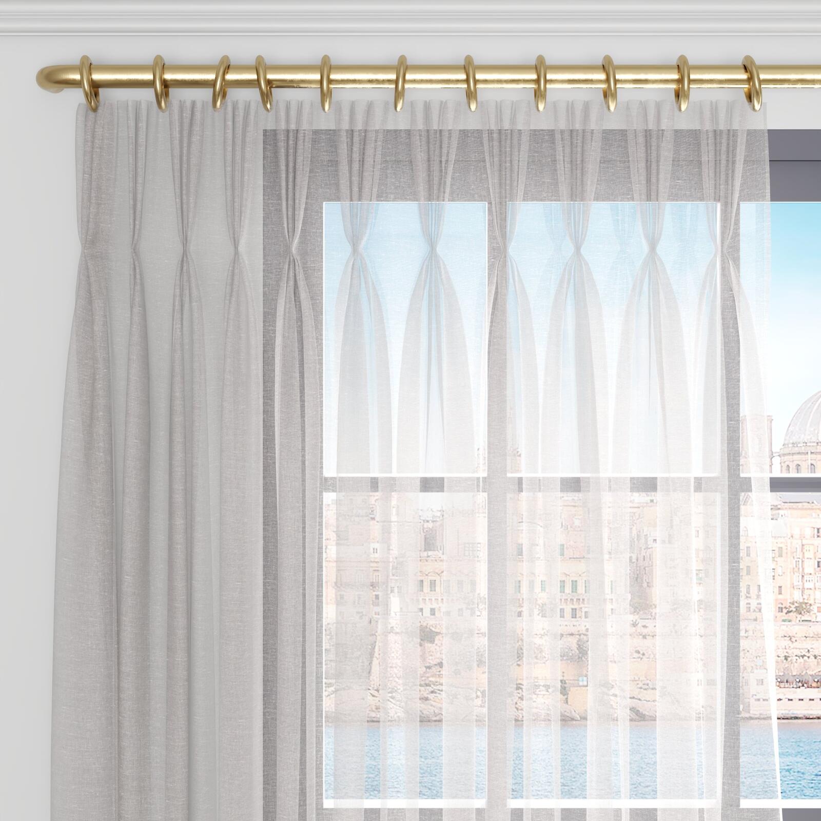 Zepel Rhyme Blush | James Dunlop Textiles