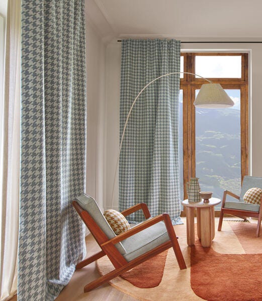 Casamance Pacte 3348 1136 | James Dunlop Textiles