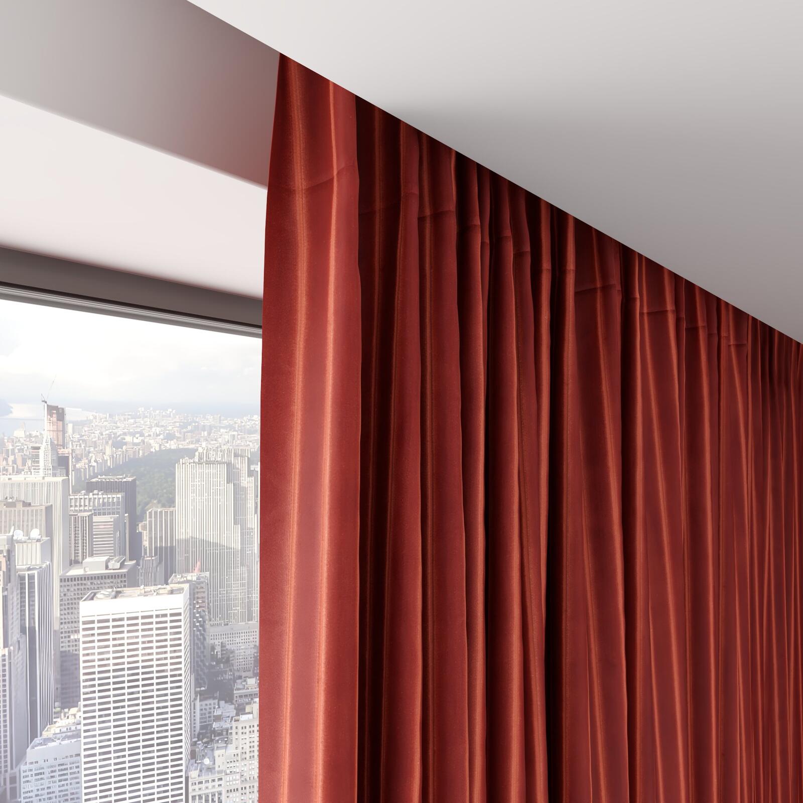 Zepel FibreGuard Cordial Copper | Zepel Fabrics & Wallpapers