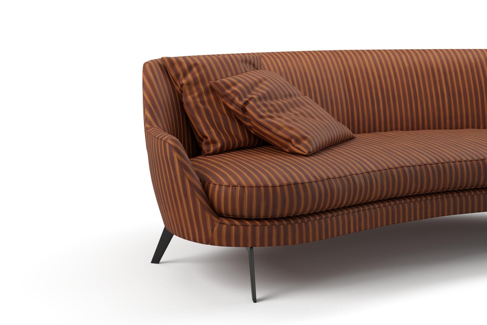 Zepel FibreGuard Cordial Rustic | Zepel Fabrics & Wallpapers