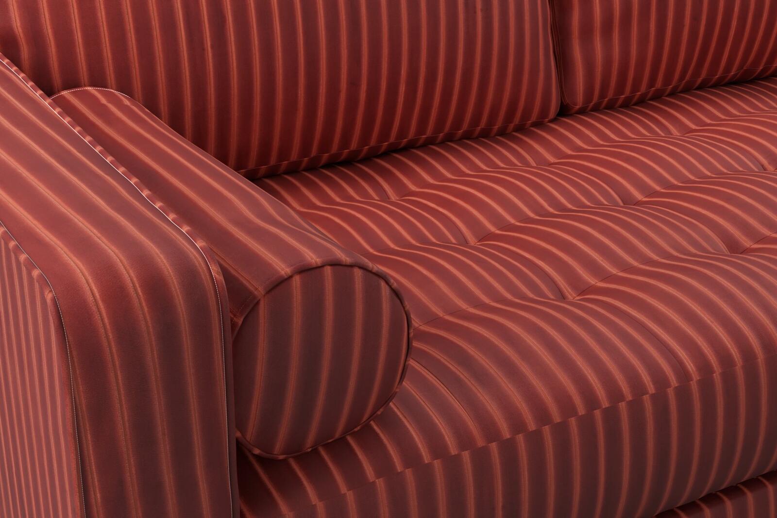 Zepel FibreGuard Cordial Copper | Zepel Fabrics & Wallpapers