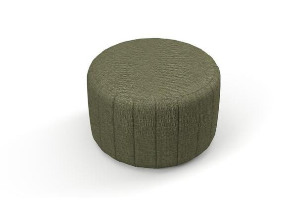 Zepel Carrara Olive | James Dunlop Textiles