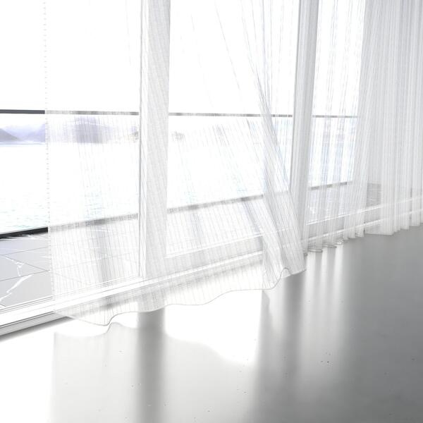 Zepel Balzac Flax | Zepel Fabrics & Wallpapers