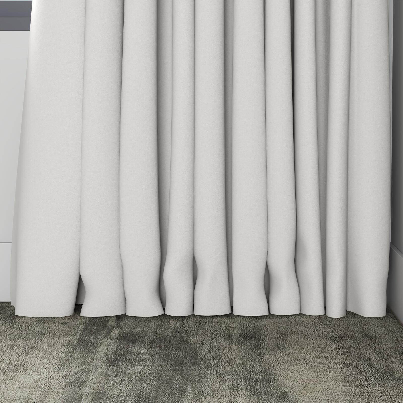 Zepel Luxo Mist | Zepel Fabrics & Wallpapers