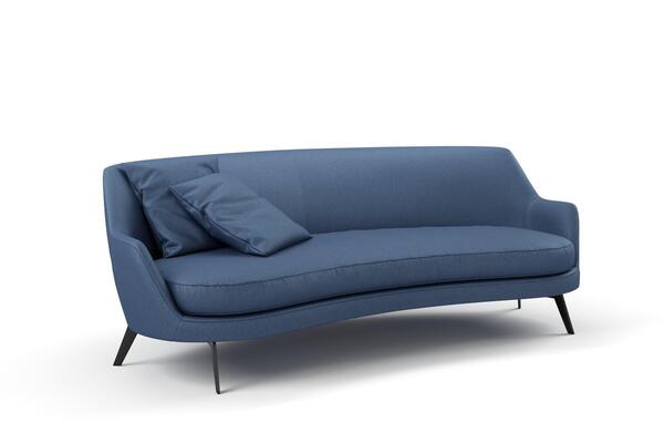 Zepel FibreGuard Cubo River | Zepel Fabrics & Wallpapers