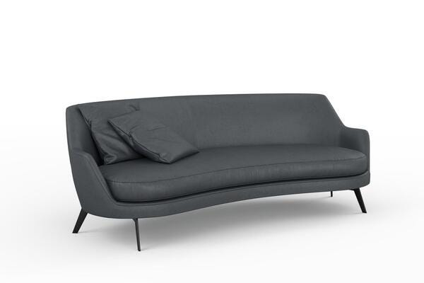 FR-One Moon Ash | James Dunlop Textiles