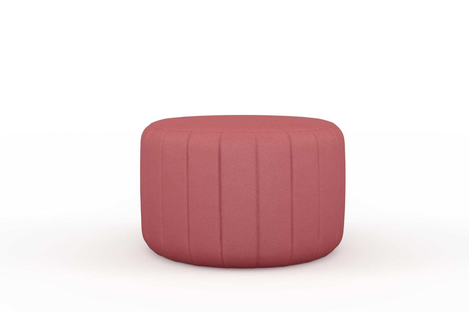 Zepel Integra Tomato | James Dunlop Textiles