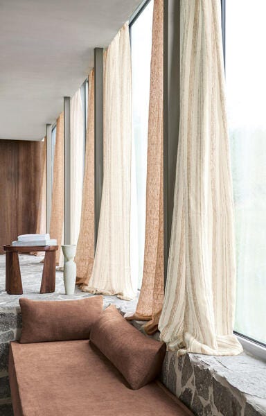 Casamance Sabana 4845 4845 0323 | James Dunlop Textiles