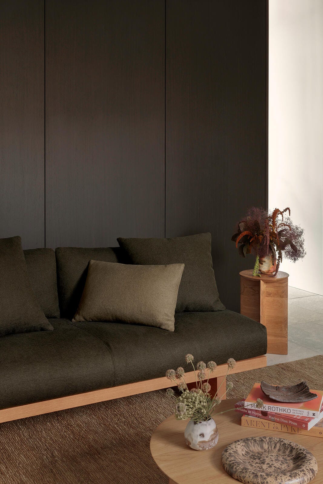 Mokum Epitome Basalt | Mokum Textiles