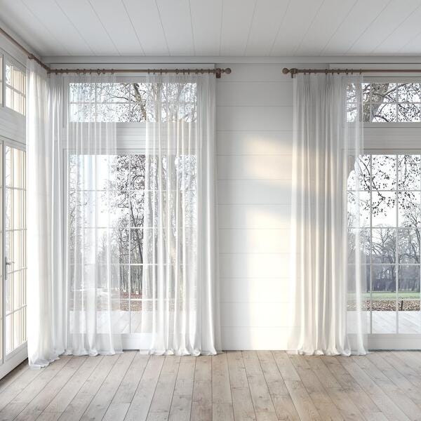 Zepel Selene Flax | James Dunlop Textiles