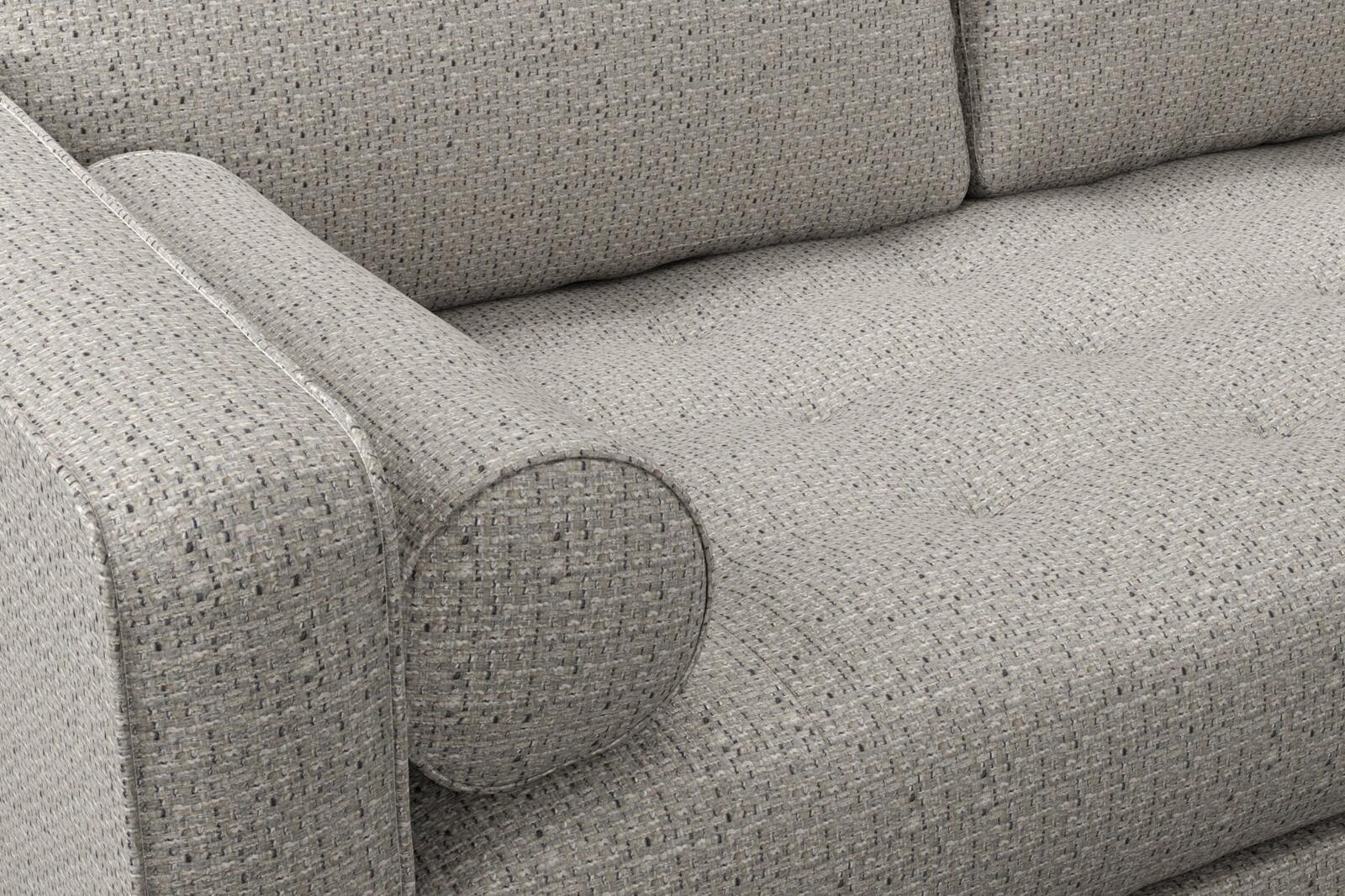 Zepel FibreGuard Pro Maximus Sterling | Zepel Fabrics & Wallpapers