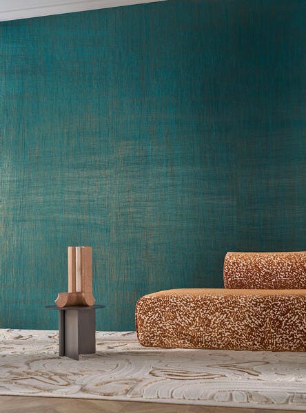 Casamance Rai Wp 7191 01 22 | James Dunlop Textiles