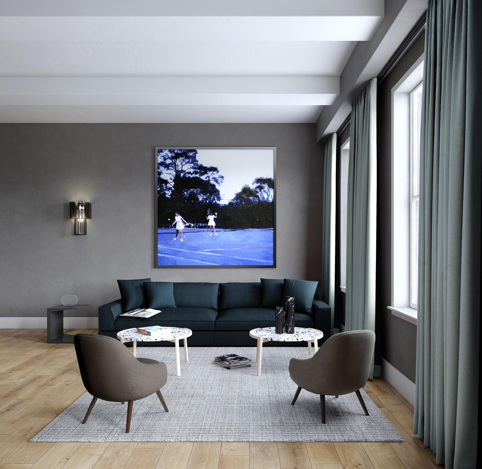 Veluxe - Veluxe - 12-Hydro