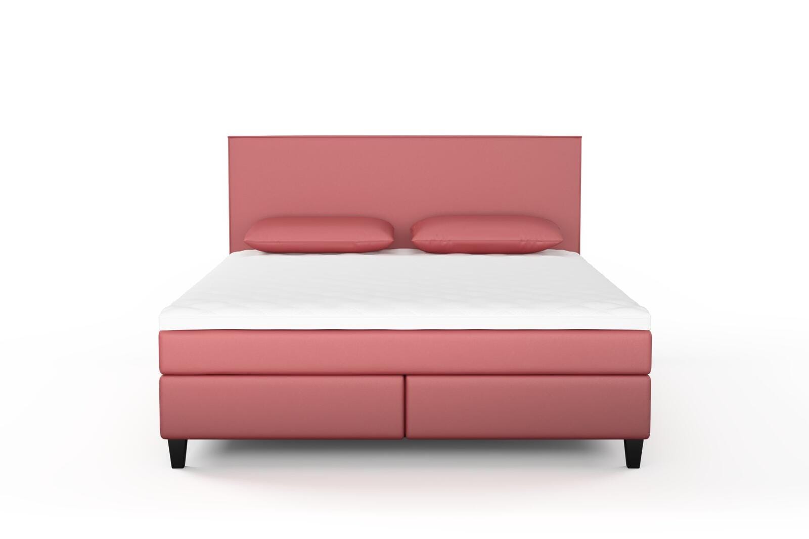 Zepel Integra Tomato | James Dunlop Textiles