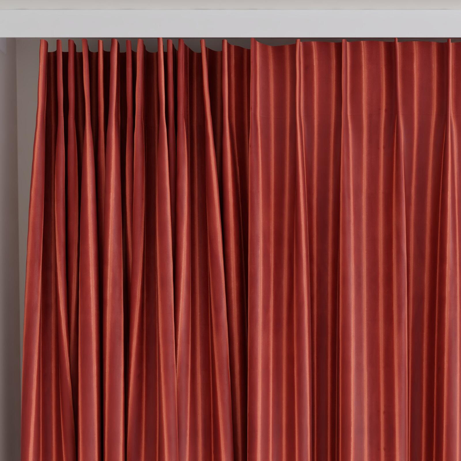 Zepel FibreGuard Cordial Copper | Zepel Fabrics & Wallpapers