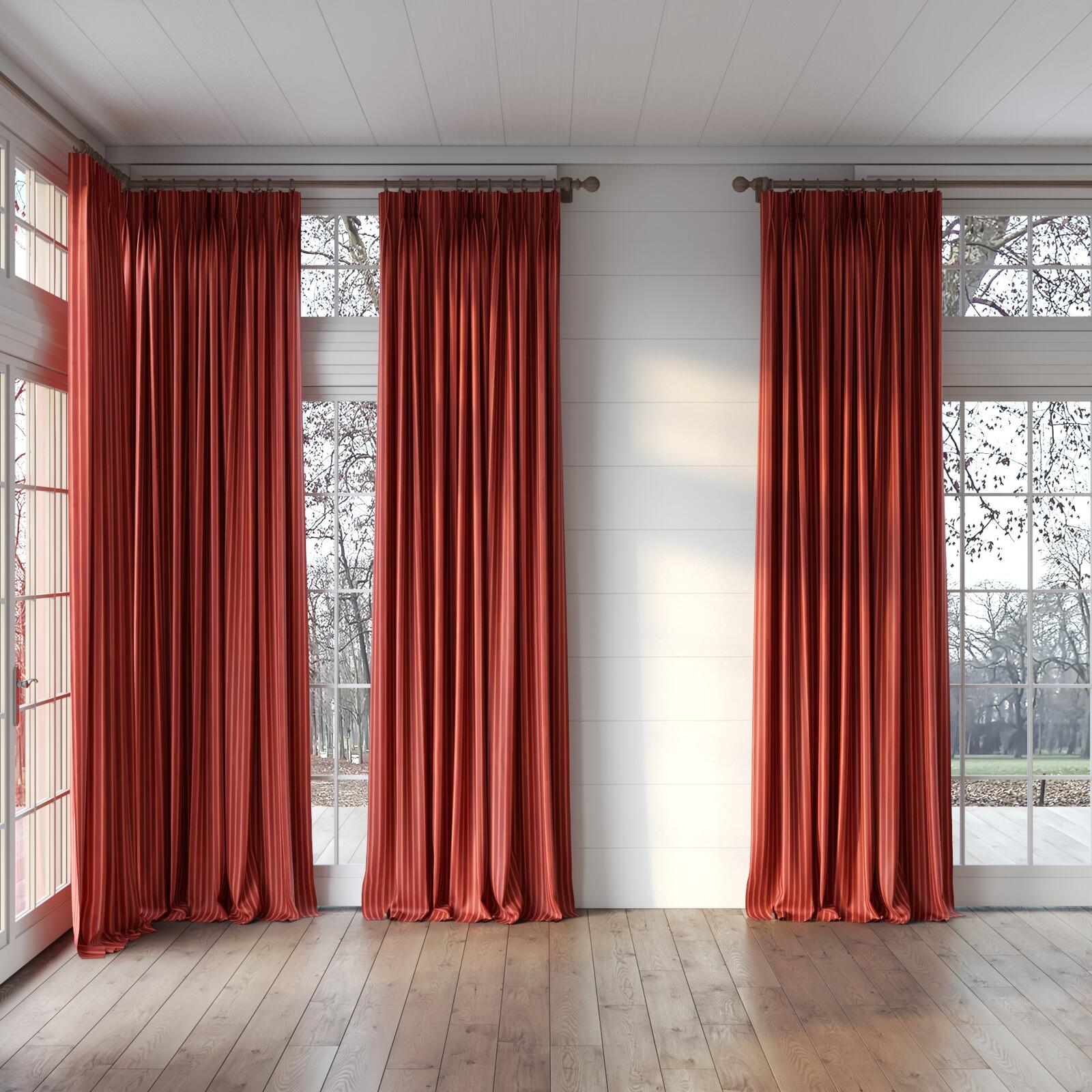 Zepel FibreGuard Cordial Copper | Zepel Fabrics & Wallpapers
