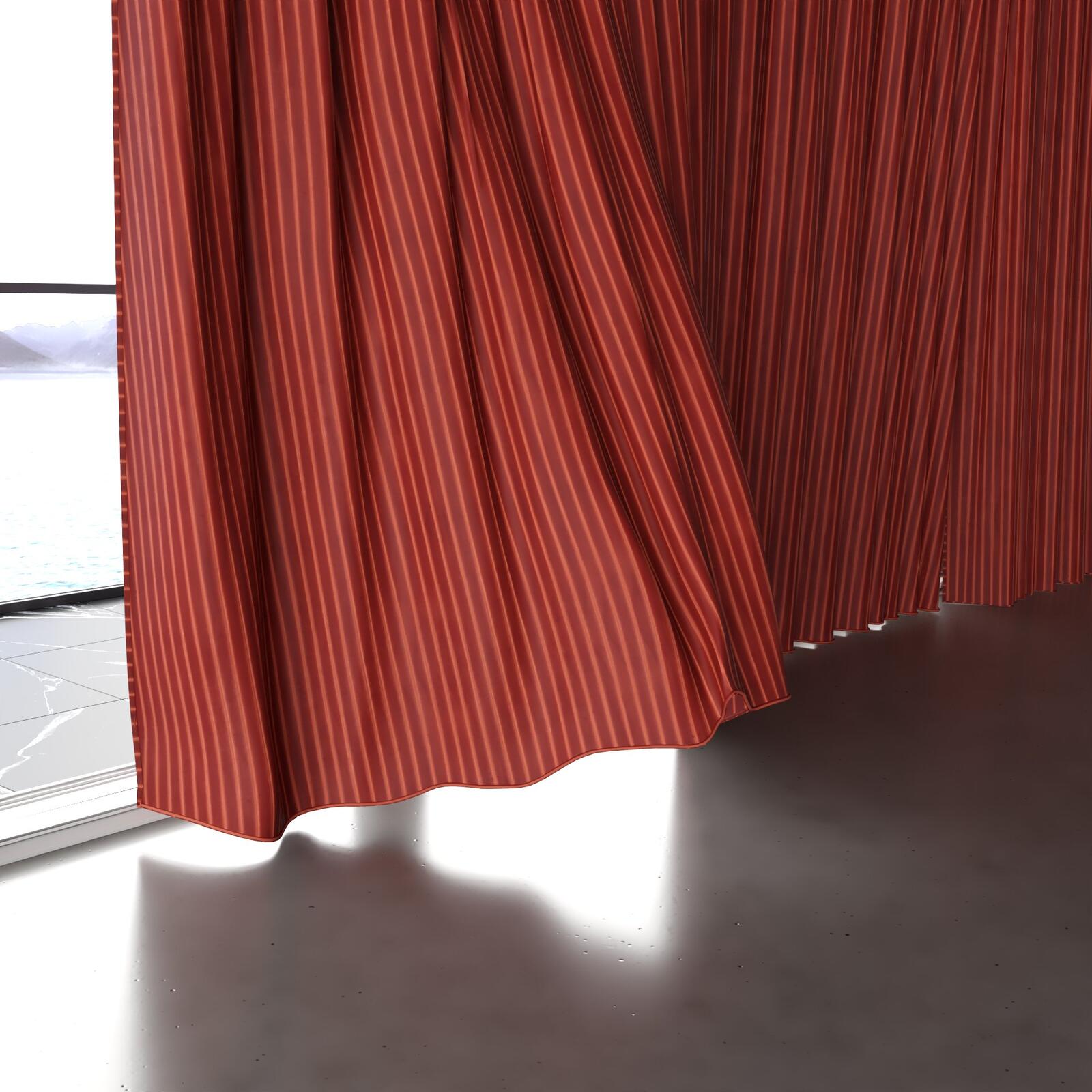 Zepel FibreGuard Cordial Copper | Zepel Fabrics & Wallpapers