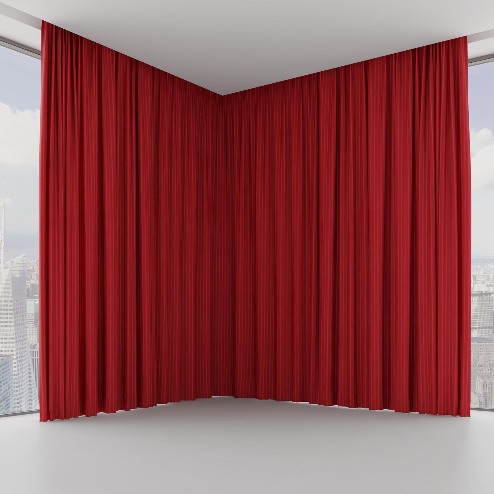 Zepel FibreGuard Cordial Azalea | James Dunlop Textiles