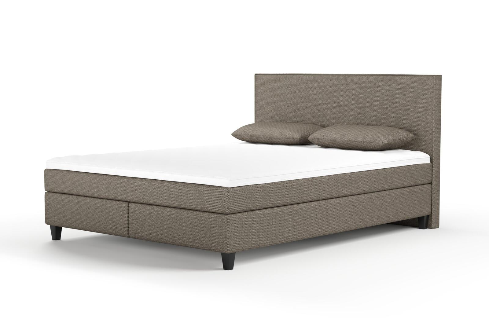 Zepel FibreGuard Emoticon Liquorice | James Dunlop Textiles