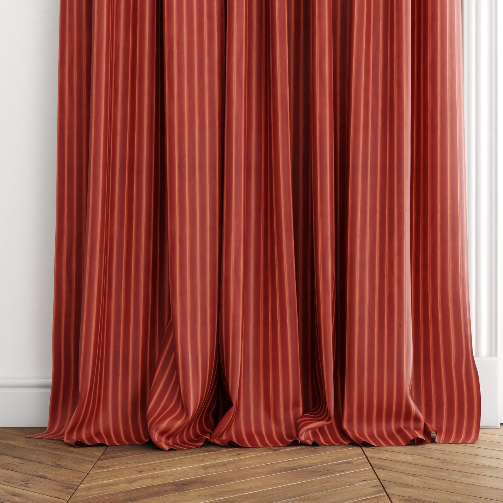 Zepel FibreGuard Cordial Copper | Zepel Fabrics & Wallpapers