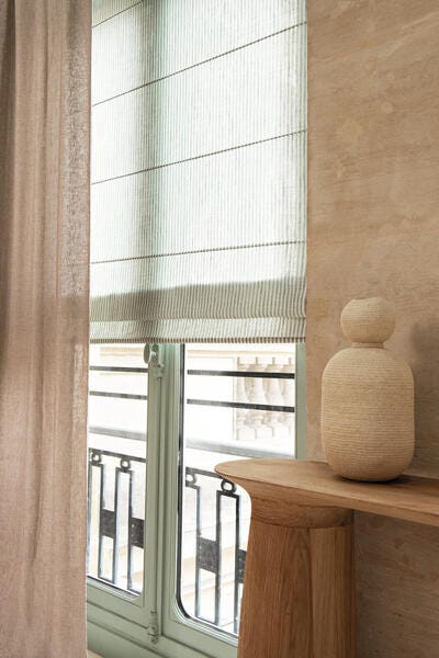 Casamance Hera 4525 0954 | James Dunlop Textiles