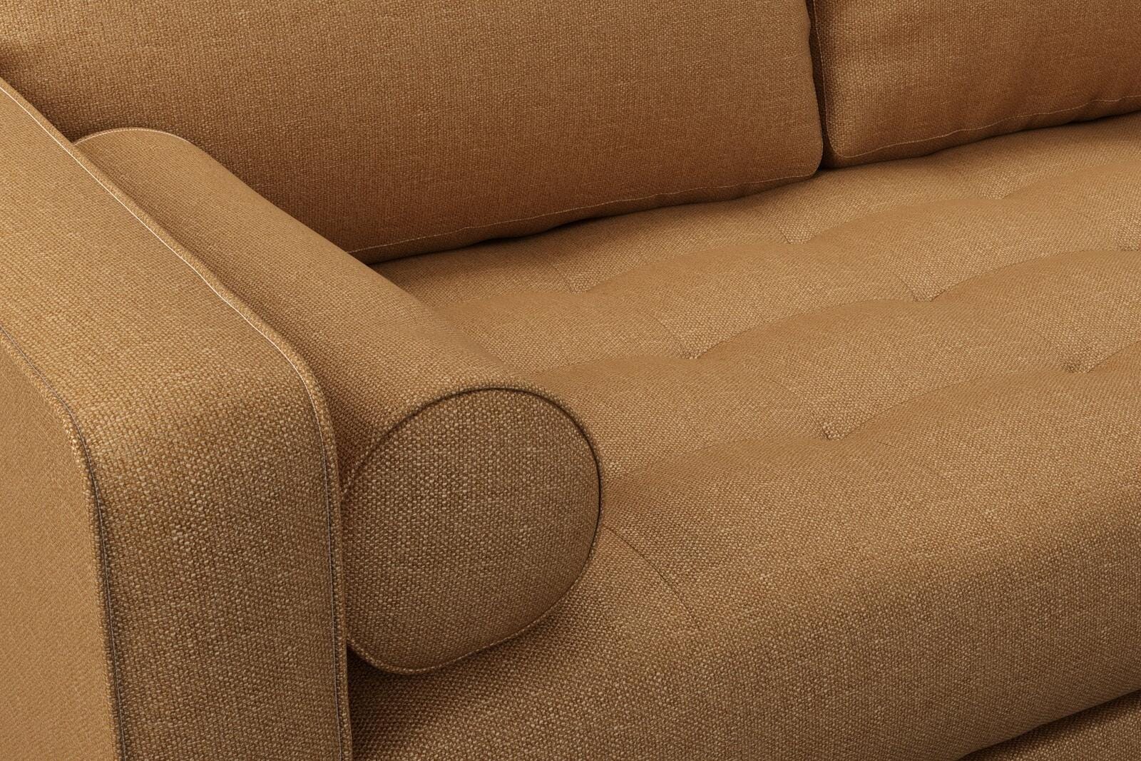 Zepel Carrara Camel | James Dunlop Textiles