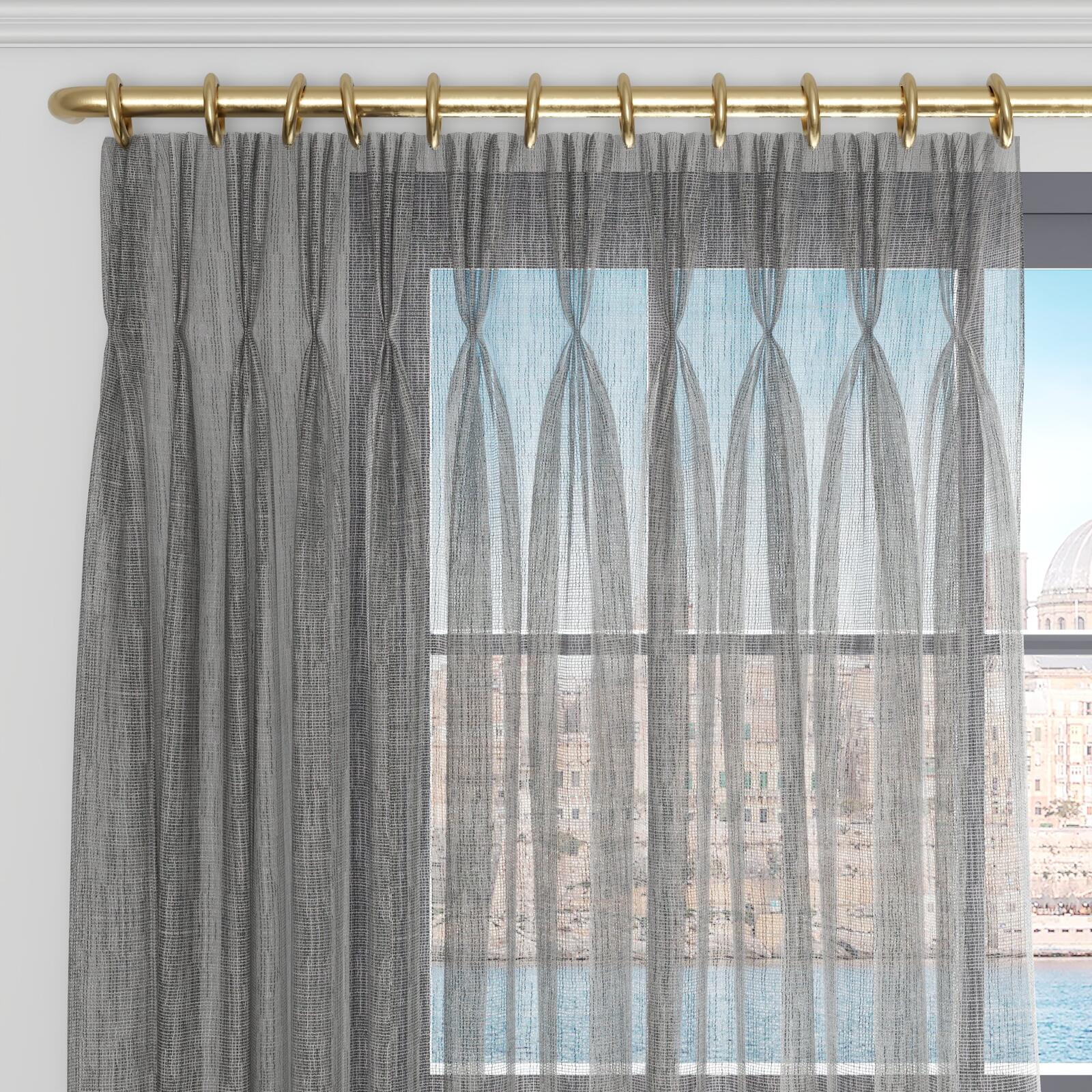 Zepel Radiant Aluminium | James Dunlop Textiles