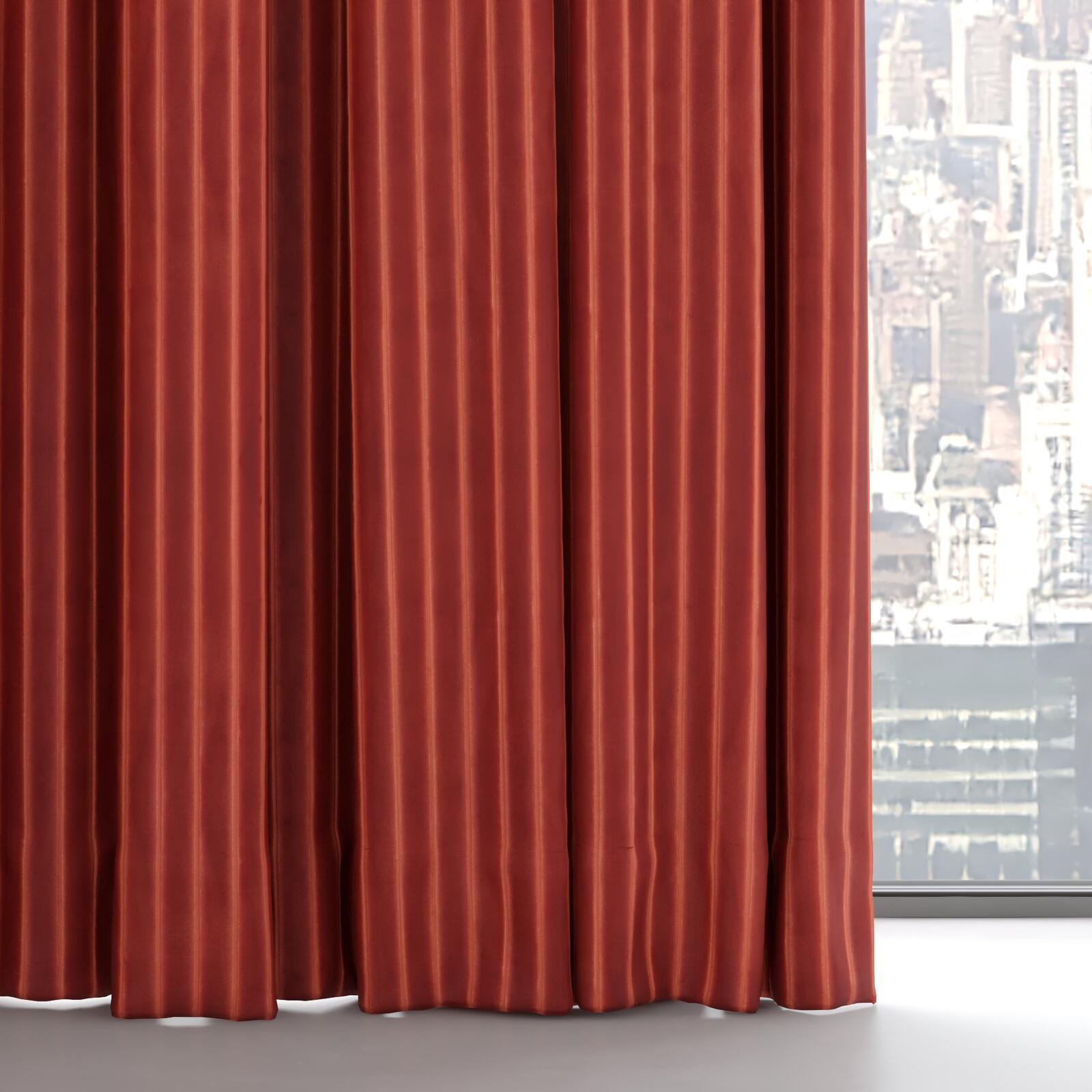Zepel FibreGuard Cordial Copper | Zepel Fabrics & Wallpapers
