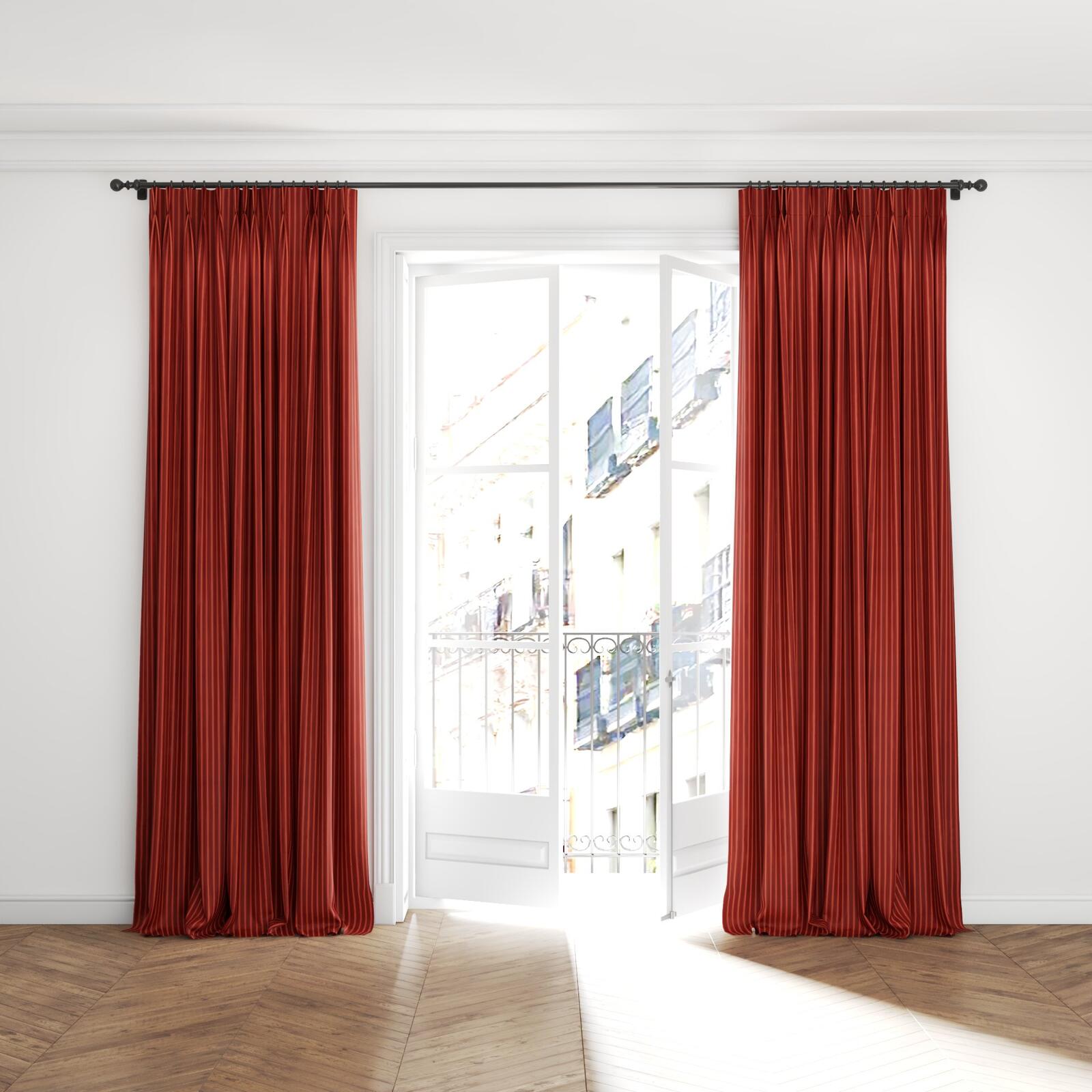Zepel FibreGuard Cordial Copper | Zepel Fabrics & Wallpapers