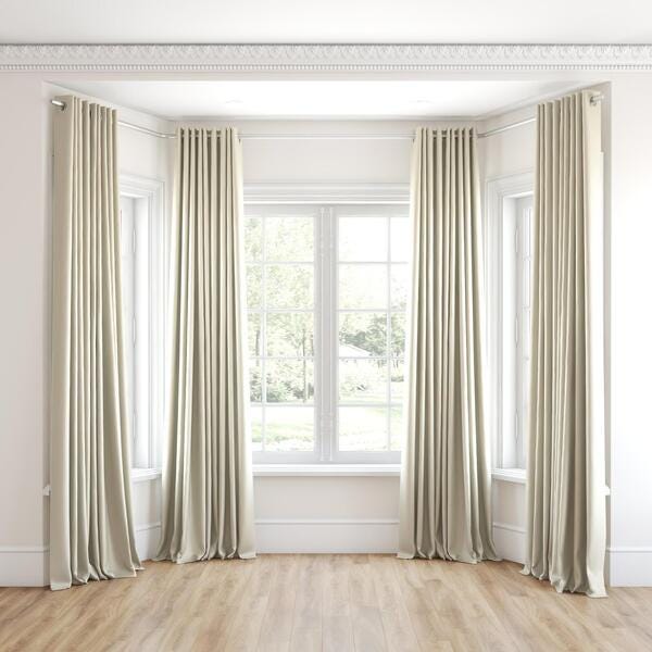 Zepel Excel Linen | James Dunlop Textiles