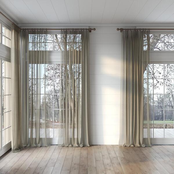 Zepel Realism Mink | James Dunlop Textiles