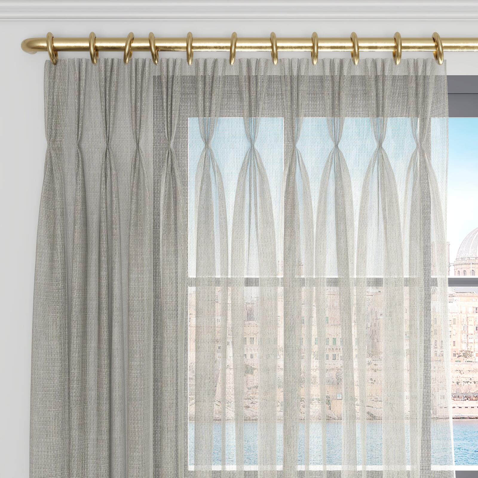 Zepel Radiant Plaza | James Dunlop Textiles