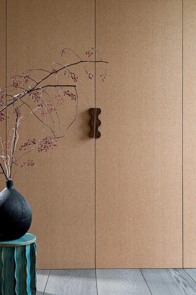 Casamance Kira Wp 7156 7156 0437 | James Dunlop Textiles