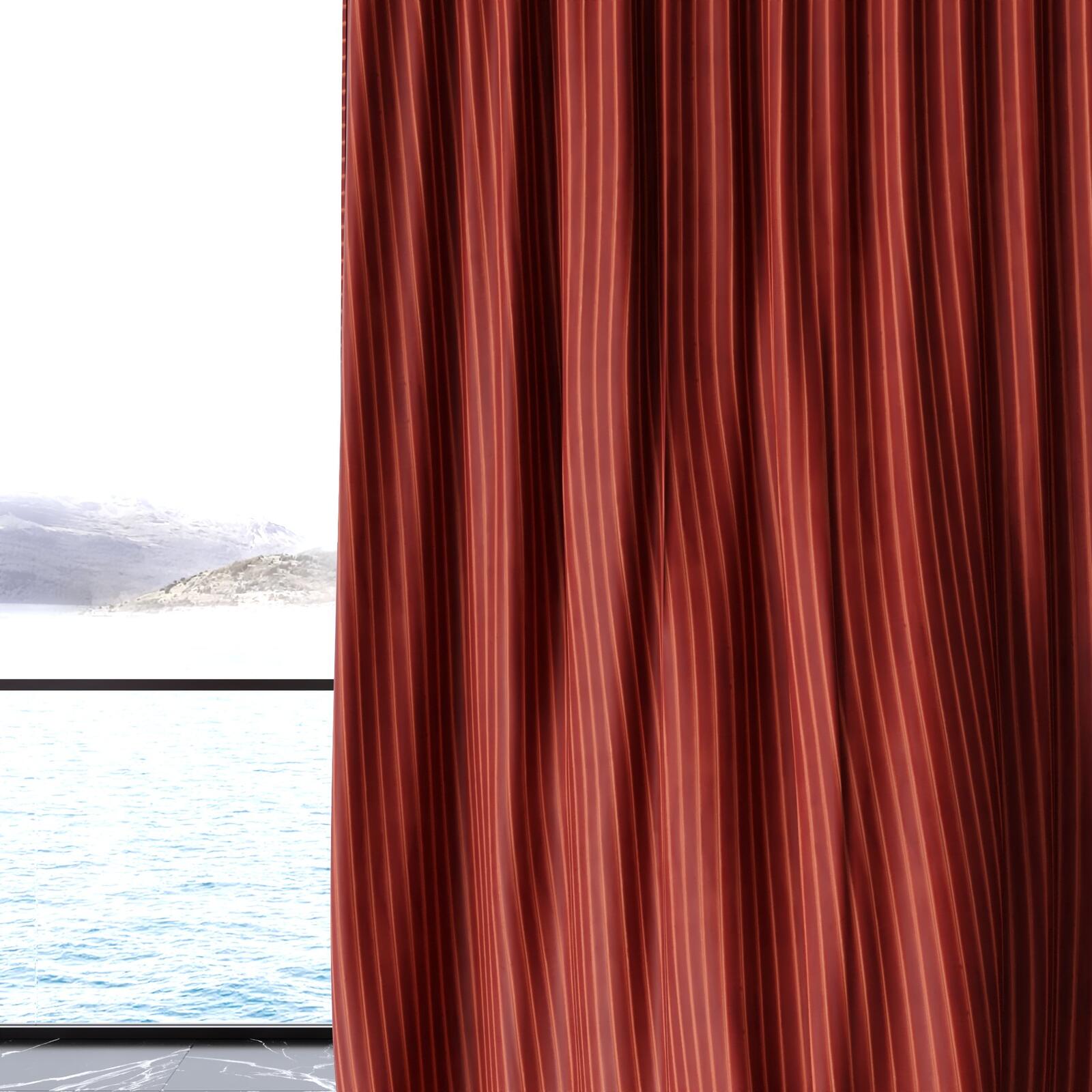 Zepel FibreGuard Cordial Copper | Zepel Fabrics & Wallpapers