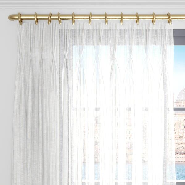 Zepel Balzac Flax | Zepel Fabrics & Wallpapers