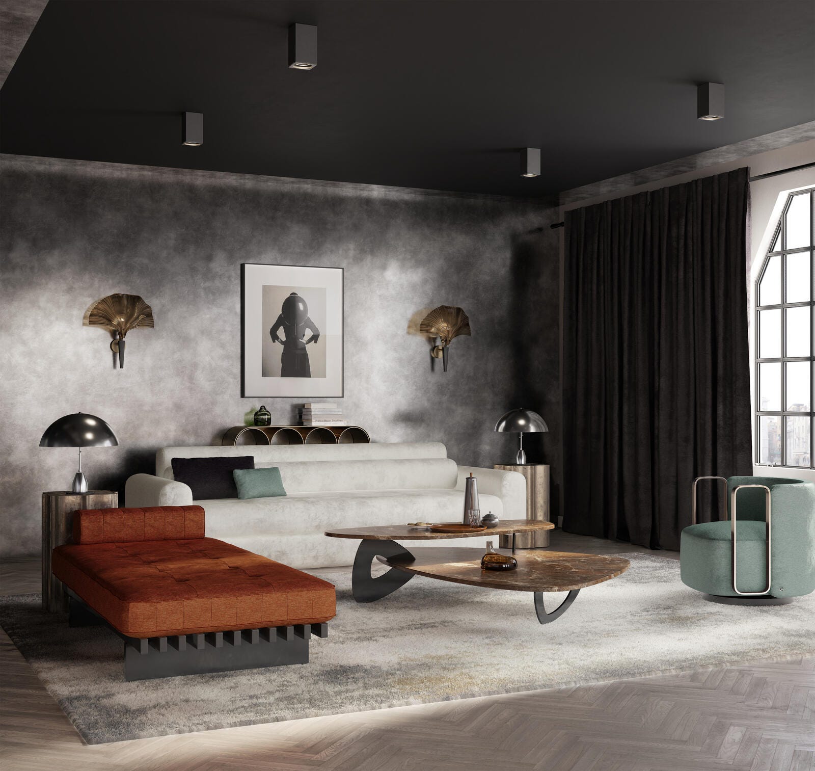 Geneva - Geneva - 12-Bison