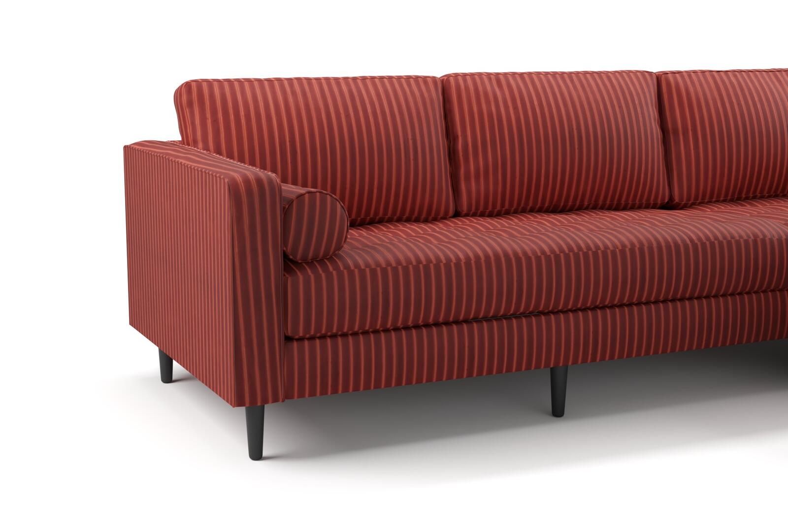 Zepel FibreGuard Cordial Copper | Zepel Fabrics & Wallpapers
