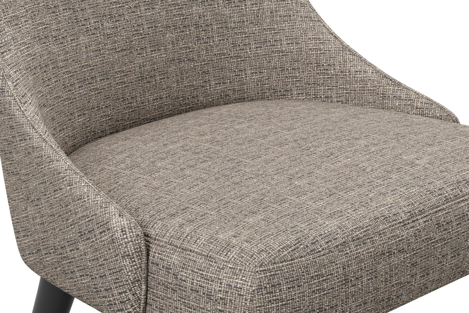 Zepel FibreGuard Octavia Shark | James Dunlop Textiles