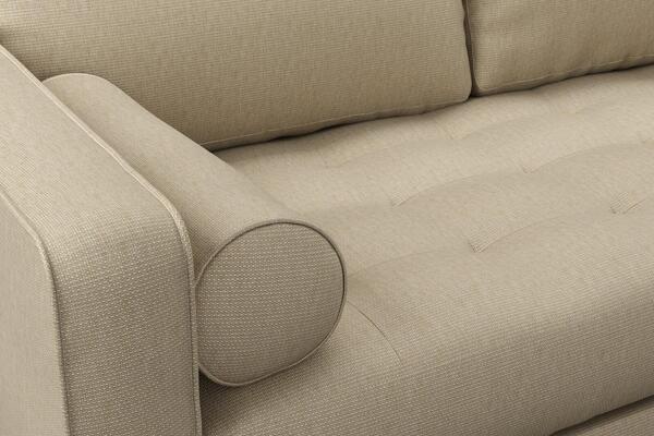 Zepel FibreGuard Centurion Linen | James Dunlop Textiles