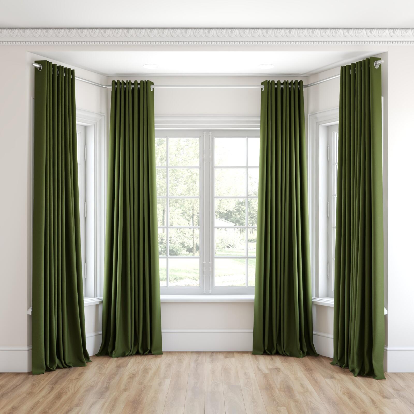 Zepel Luxo Hunter | Zepel Fabrics & Wallpapers