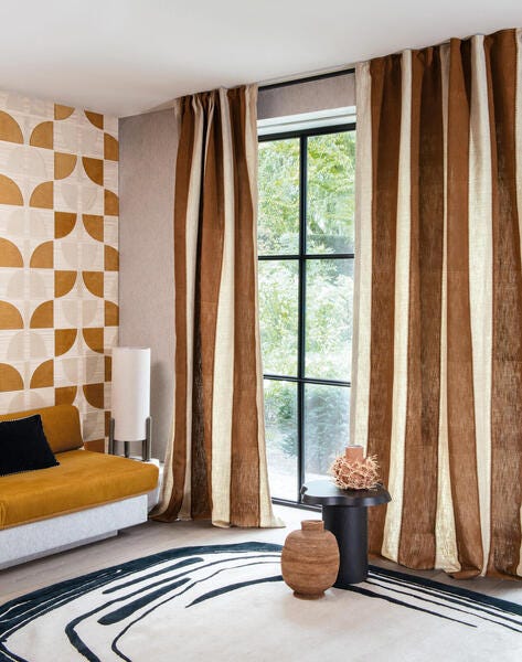 Casamance Agave 4889 4889 0112 | James Dunlop Textiles